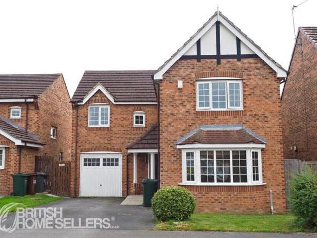 4 Bedroom House North Yorkshire East Riding Of Yorkshire 96534853