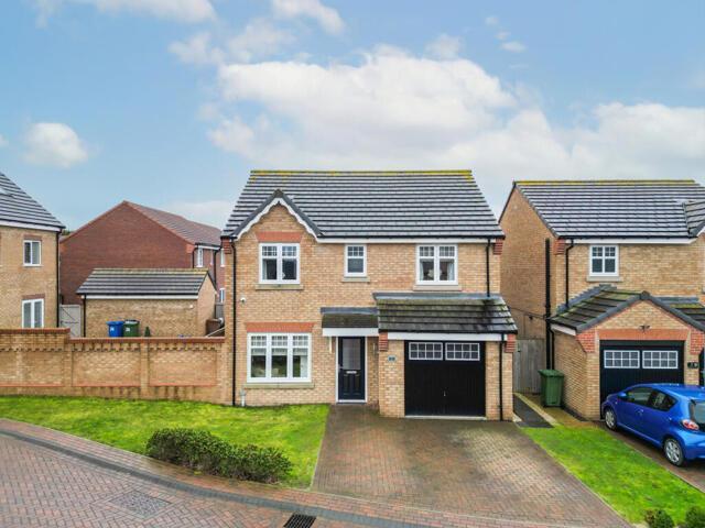 4 Bedroom House North Yorkshire East Riding Of Yorkshire 98278203