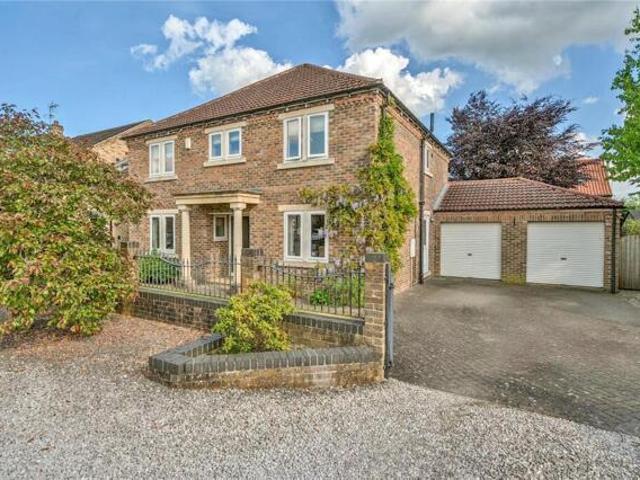 4 Bedroom House North Yorkshire East Riding Of Yorkshire 98969091