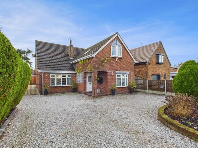 4 Bedroom House North Yorkshire East Riding Of Yorkshire 99092718