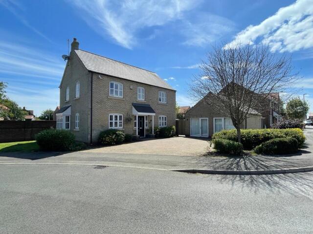 4 Bedroom House North Yorkshire East Riding Of Yorkshire 100398135