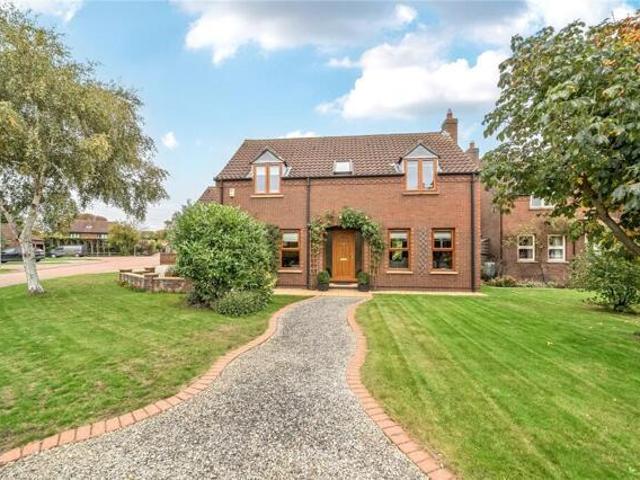4 Bedroom House North Yorkshire East Riding Of Yorkshire LS101678151