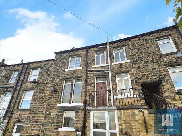4 Bedroom House North Yorkshire Kirklees LS100316981