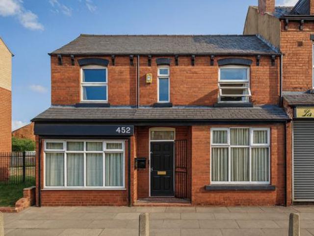 4 Bedroom House North Yorkshire Leeds 100191933