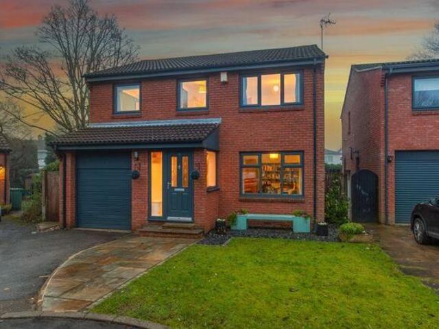 4 Bedroom House North Yorkshire Leeds 98903591
