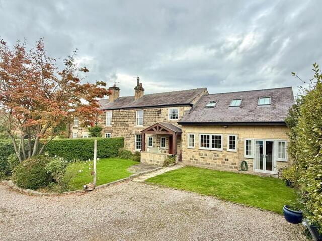 4 Bedroom House North Yorkshire Leeds 99475944