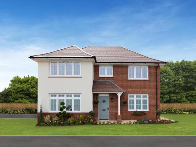 4 Bedroom House North Yorkshire Leeds 99952266