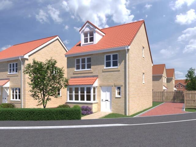 4 Bedroom House North Yorkshire Wakefield LS99773930
