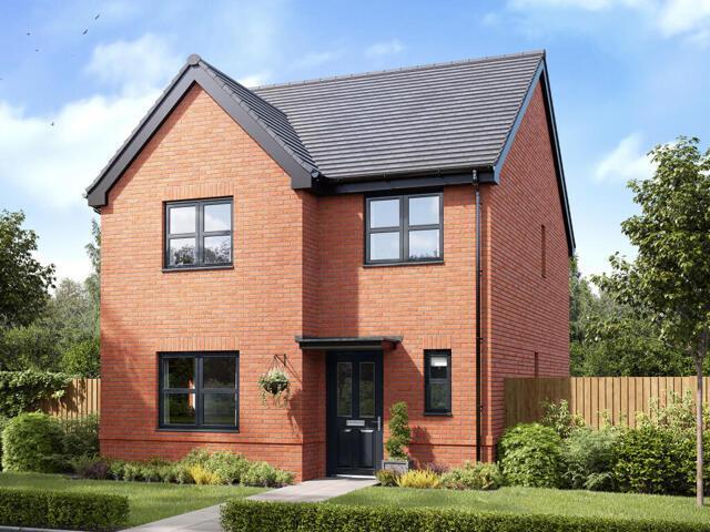 4 Bedroom House North Yorkshire West Yorkshire LS98765663