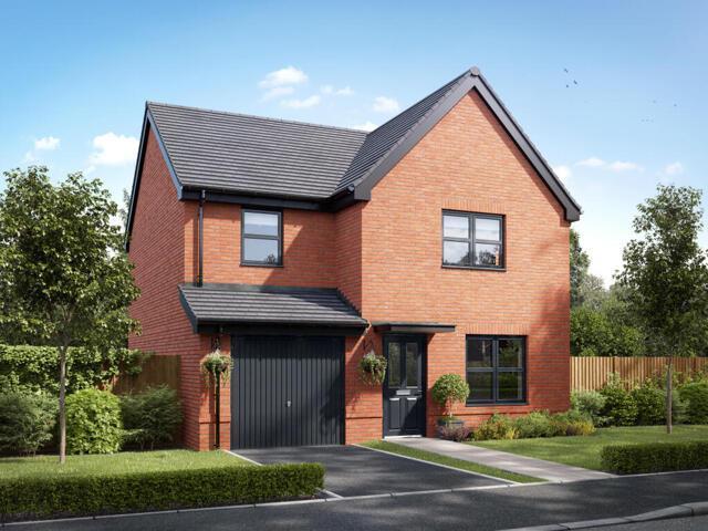 4 Bedroom House North Yorkshire West Yorkshire LS99130035