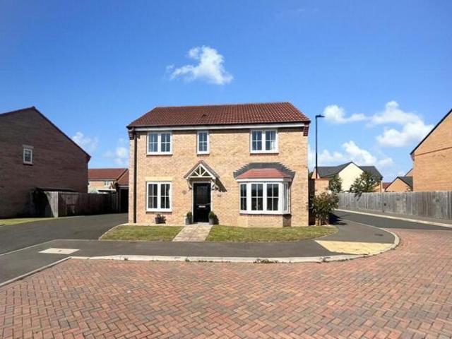 4 Bedroom House Northallerton North Yorkshire 99952242