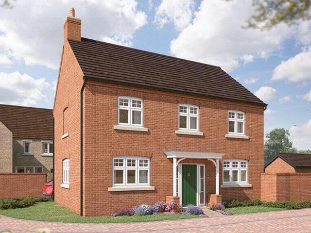 4 Bedroom House Northampton Northampton 98801033