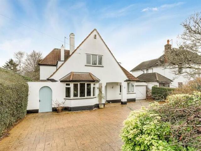 4 Bedroom House Northampton Northamptonshire 98233214