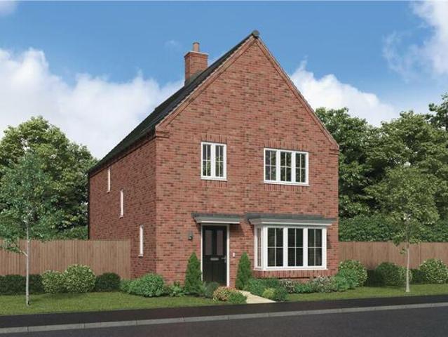 4 Bedroom House Northampton Northamptonshire 99344867
