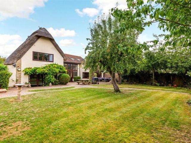 4 Bedroom House Northampton Northamptonshire 100191754