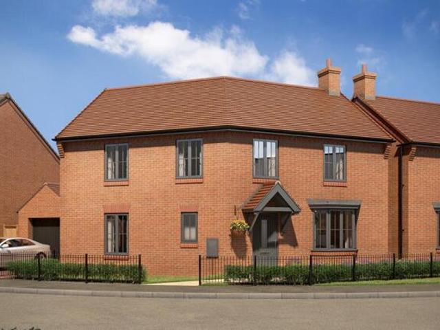 4 Bedroom House Northampton Northamptonshire 101676088