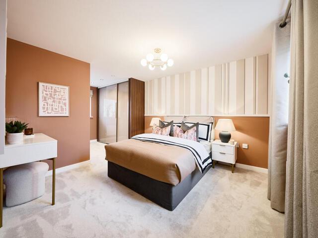 4 Bedroom House Northampton Northamptonshire 101678835