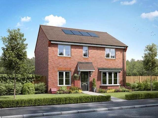 4 Bedroom House Northampton Northamptonshire 101931631