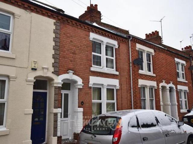 4 Bedroom House Northampton Northamptonshire 101962741