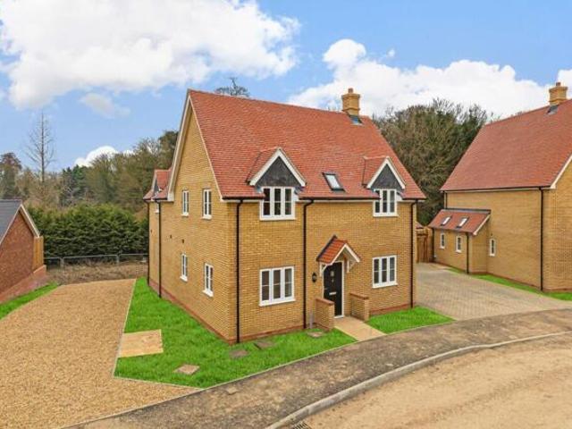 4 Bedroom House Northamptonshire Northamptonshire LS98649241