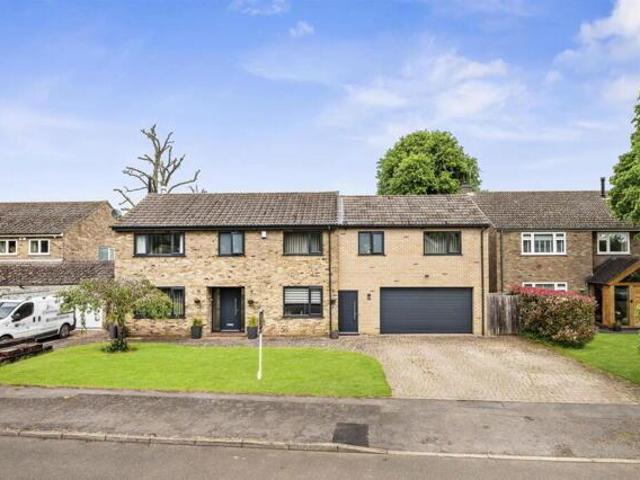 4 Bedroom House Northamptonshire Northamptonshire LS99808759
