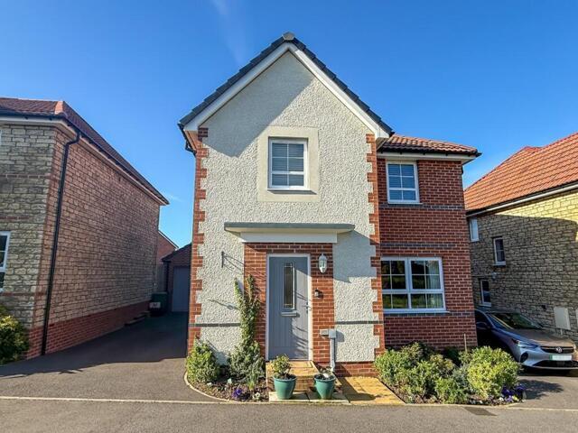 4 Bedroom House Nailsea North Somerset 100685003