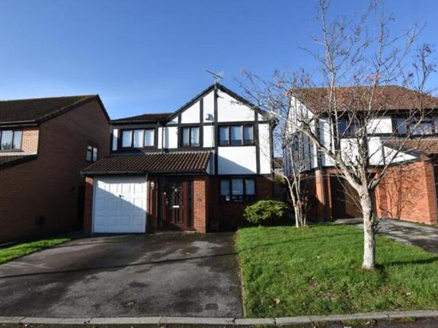 4 Bedroom House Nailsea North Somerset LS100057887