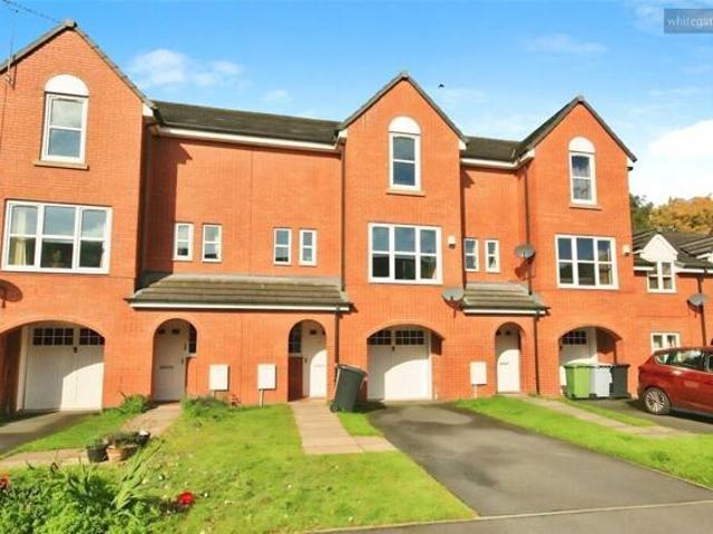 4 Bedroom House Nantwich Cheshire East LS99437134