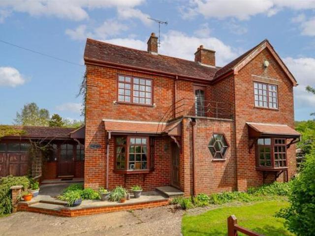 4 Bedroom House Napton Napton LS100649354
