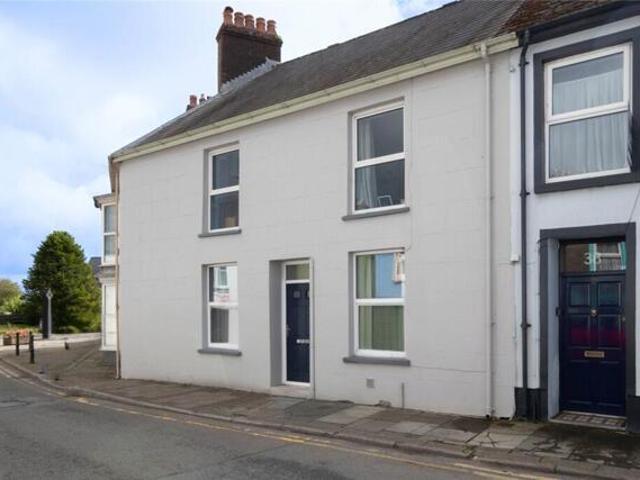 4 Bedroom House Narberth Pembrokeshire LS100988045