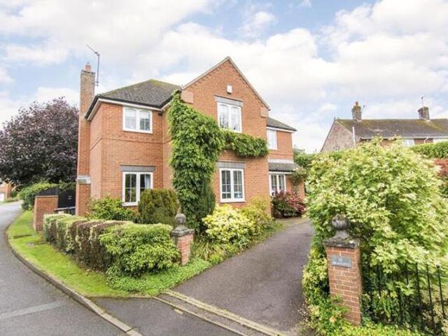 4 Bedroom House Naseby Naseby 99774101