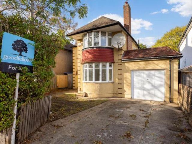 4 Bedroom House New Malden Greater London 99523461