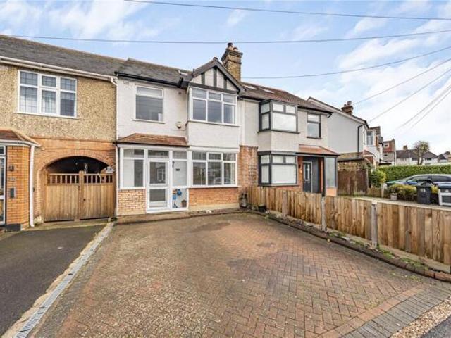4 Bedroom House New Malden Greater London LS99608522