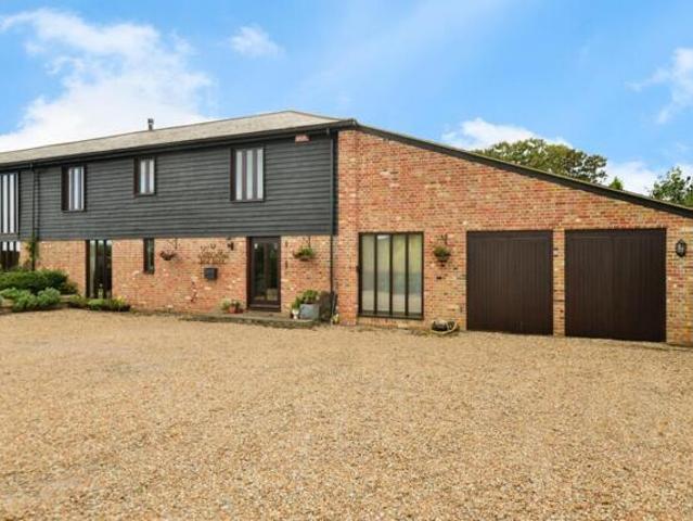 4 Bedroom House New Romney Kent LS99608432