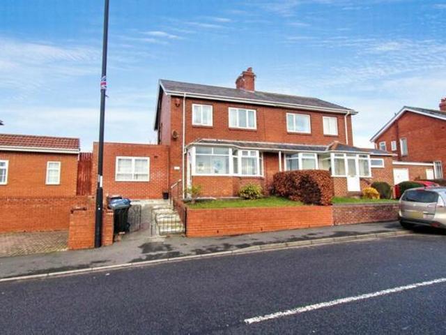 4 Bedroom House Newcastle Newcastle Upon Tyne 99895466