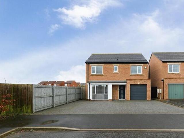 4 Bedroom House Newcastle North Tyneside 100057753