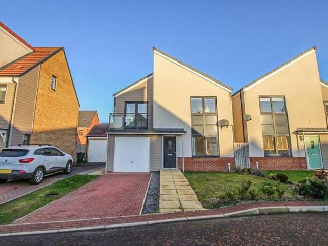 4 Bedroom House Newcastle Tyne Y Wear 99345027