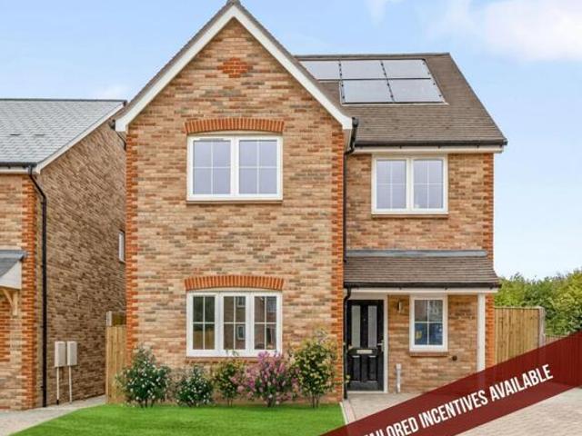 4 Bedroom House Newick East Sussex 100342903