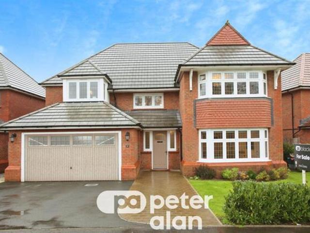 4 Bedroom House Newport Isle Of Wight 100684988