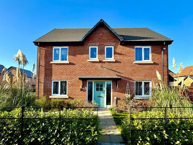 4 Bedroom House Newport Newport LS100398404