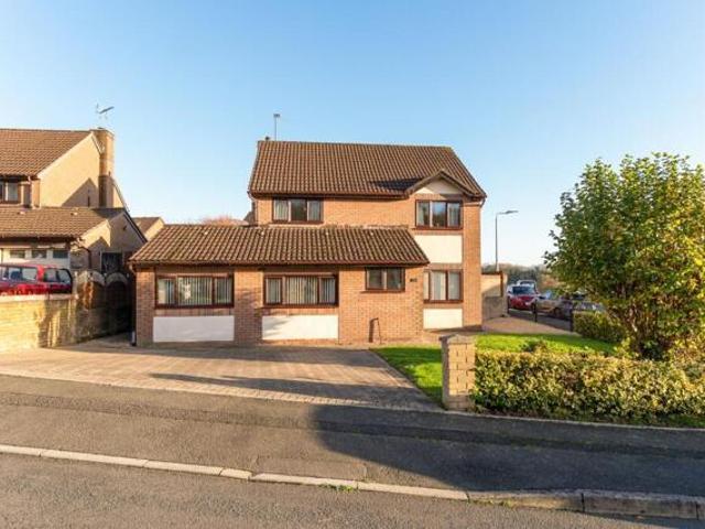 4 Bedroom House Newport Newport LS101316111