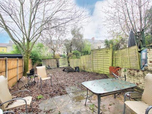 4 Bedroom House Newport Newport 100398206