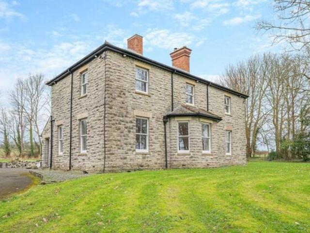 4 Bedroom House Newport Newport 100540576