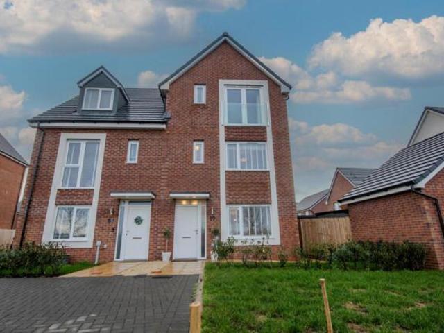 4 Bedroom House Newport Newport 100540781