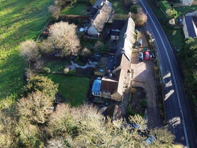 4 Bedroom House Newport Pagnell Milton Keynes 100426563