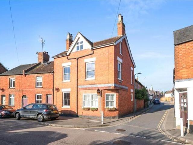 4 Bedroom House Newport Pagnell Milton Keynes 100456842