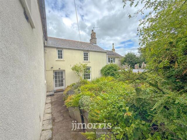 4 Bedroom House Newport Pembrokeshire 98766054