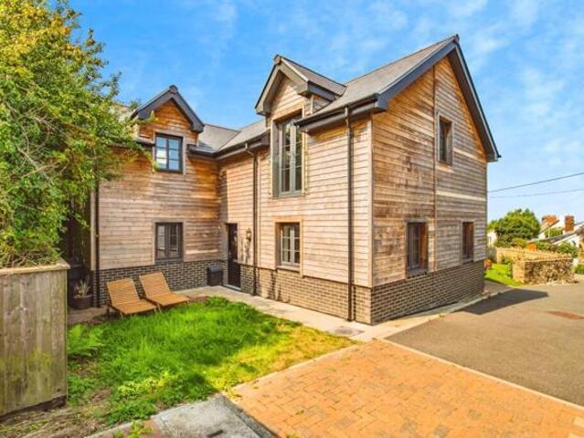4 Bedroom House Newport Pembrokeshire 99290116
