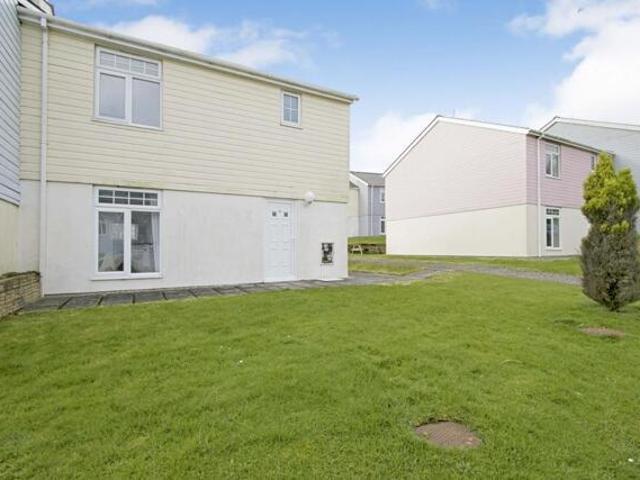 4 Bedroom House Newquay Cornwall 101675876