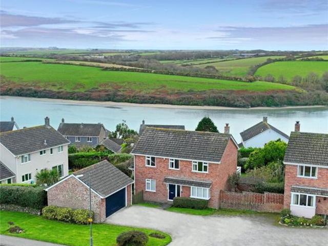 4 Bedroom House Newquay Cornwall 101677469